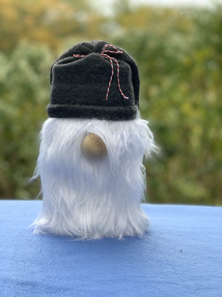 Gnomes from the North Fork of Long Island.